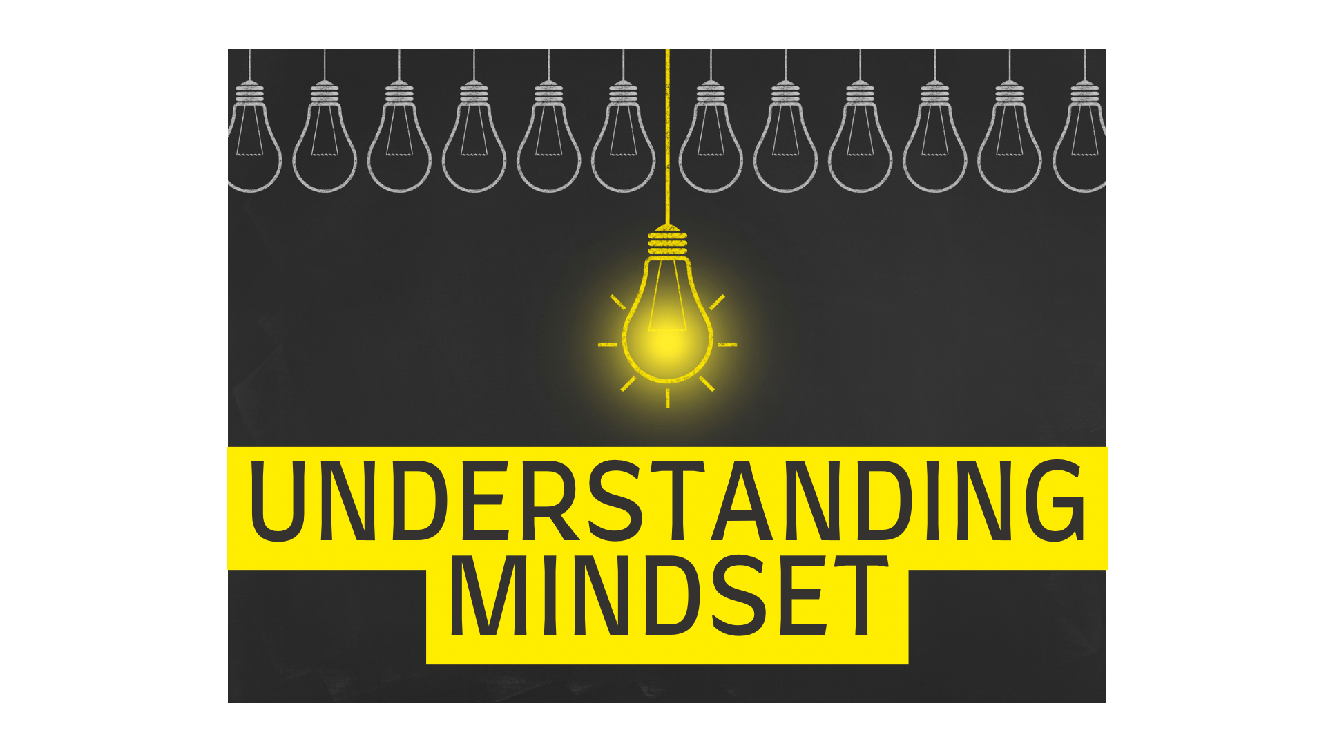 Understanding Mindset